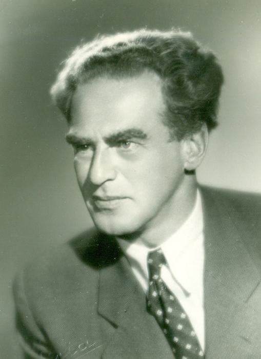 Profesor František Hanzlík: Gottwald obviněním proti Slánskému sice ...